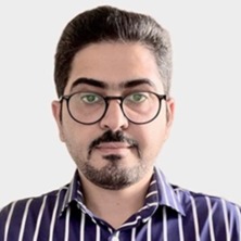 Dr Foad Raji | UQ Experts