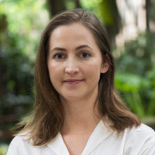 Dr Eve Maunders | UQ Experts
