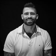 Dr Timothy Piatkowski | UQ Experts